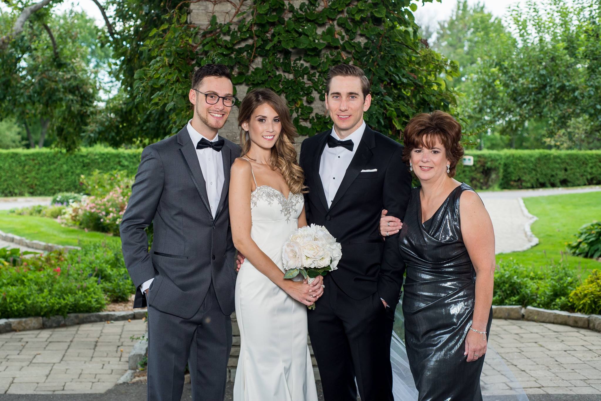 Jason And Julie Wedding