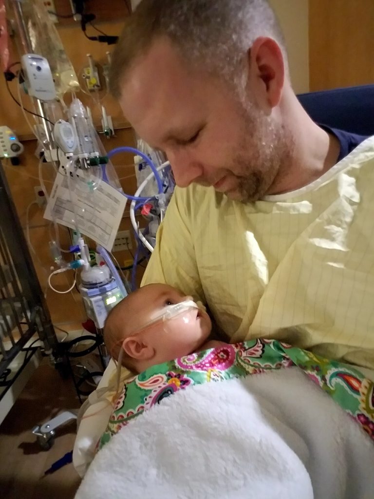 From Patient to Parent - Uncover Ostomy