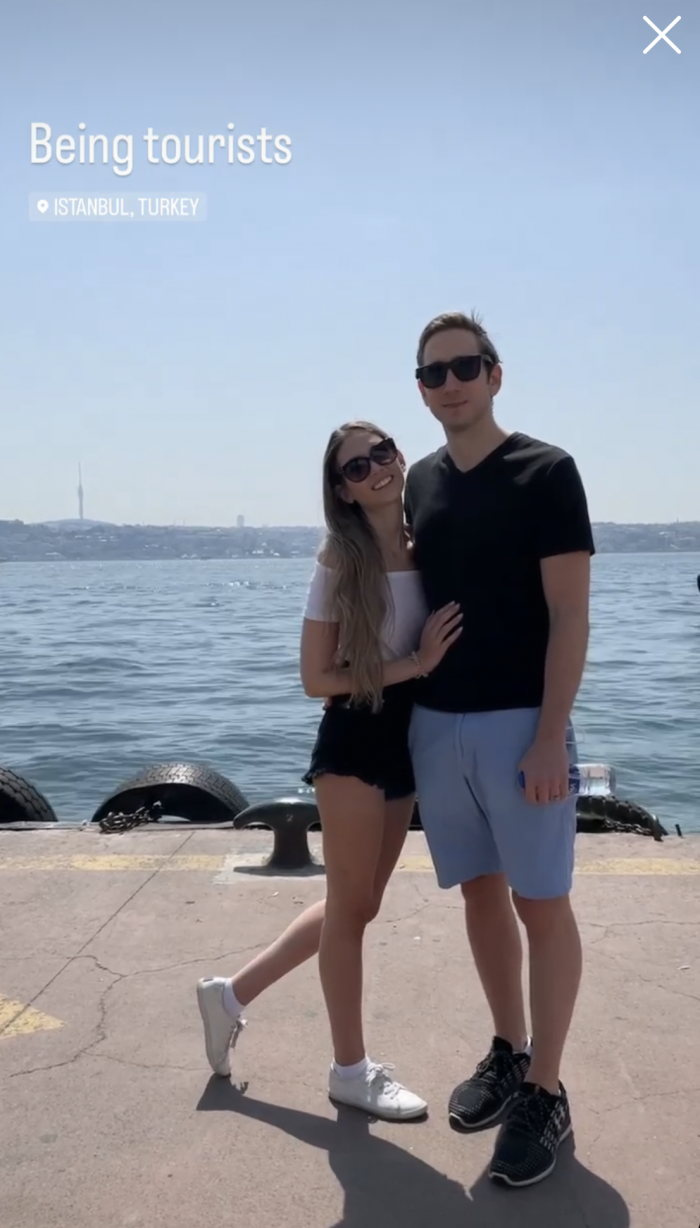 Thin Red Lined - Uncover Ostomy