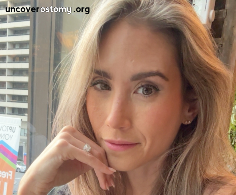 Blog - Uncover Ostomy